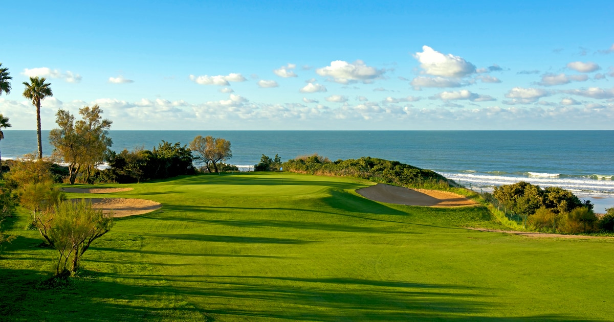 Golf - Great Golf Destinations on Three Continents | Iberostar
