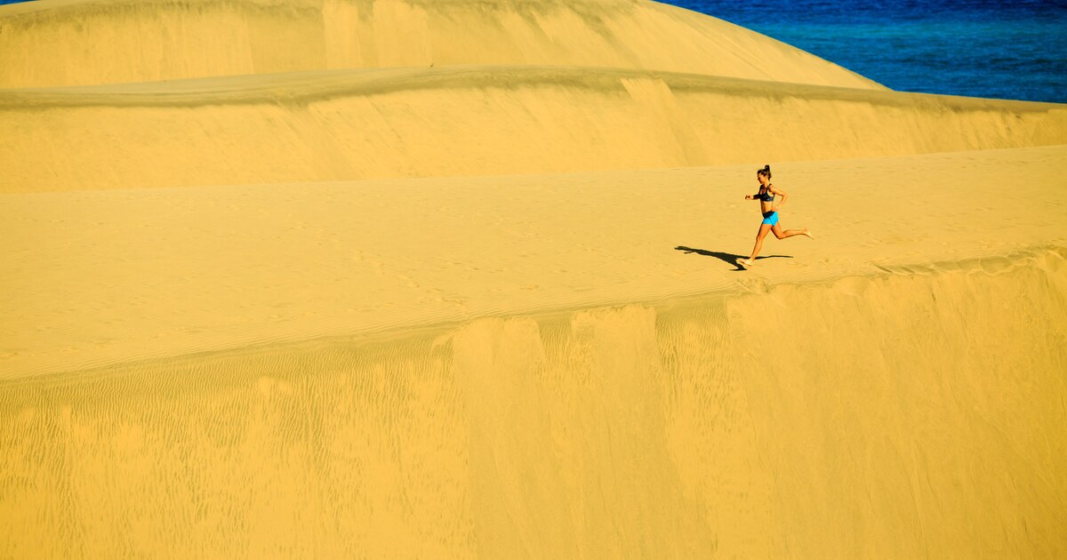 Active Holiday - Enrich your Holiday Experience through Exercises and ...