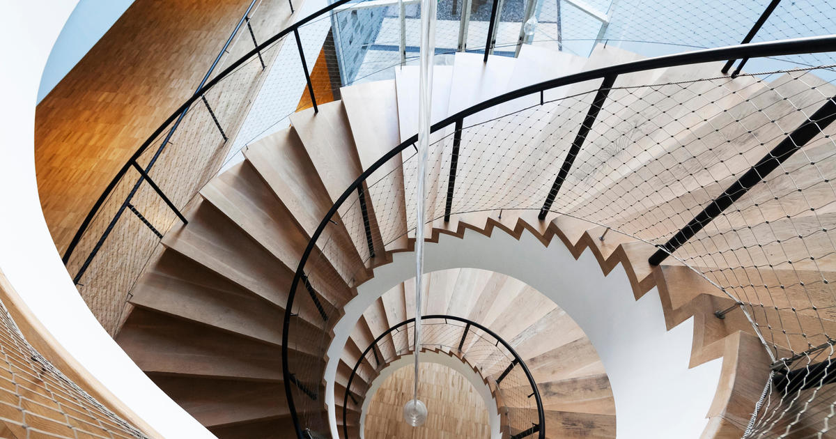 Ten Unique Buildings That Will Inspire You | Iberostar