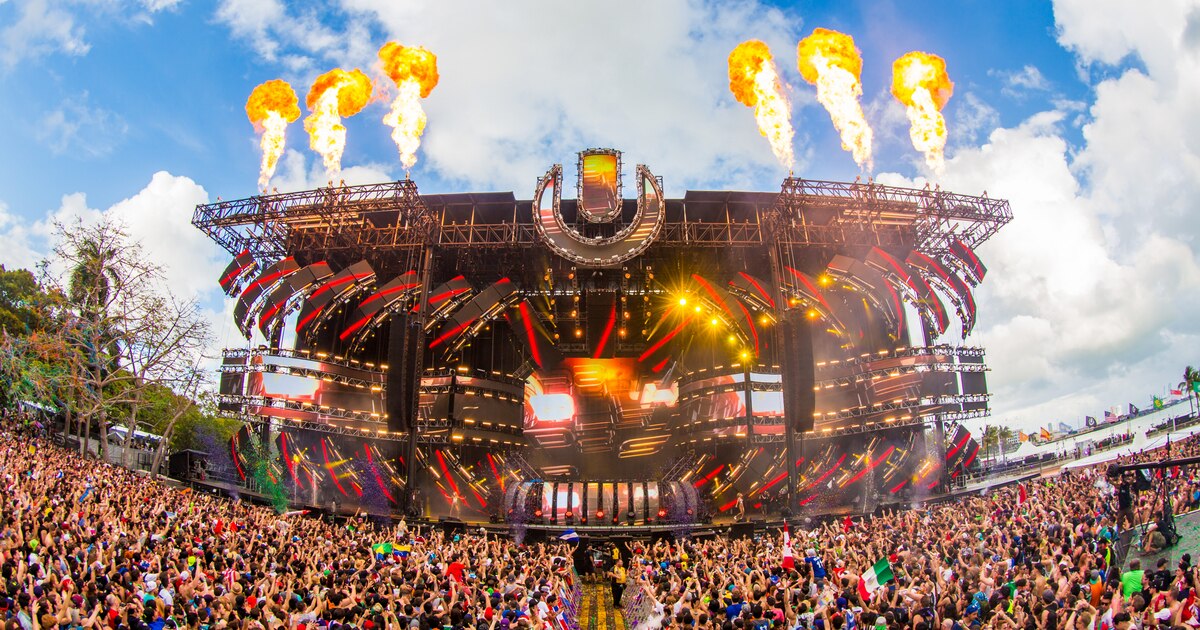 The Best Events In Miami | Iberostar