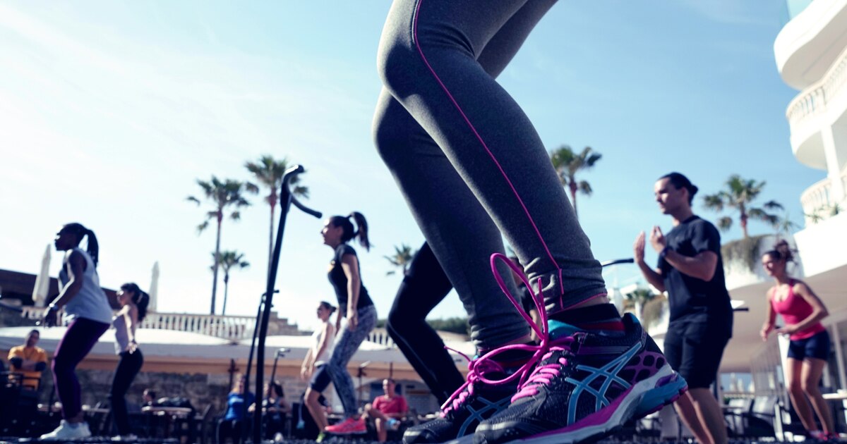 Get In Shape For Your Next Vacation: Fitness Trends To Try | Iberostar