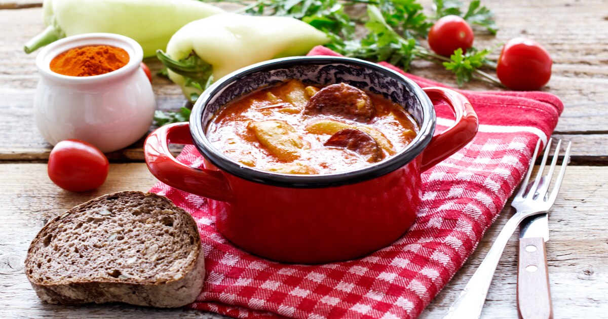 Comfort Food Around The World | Iberostar