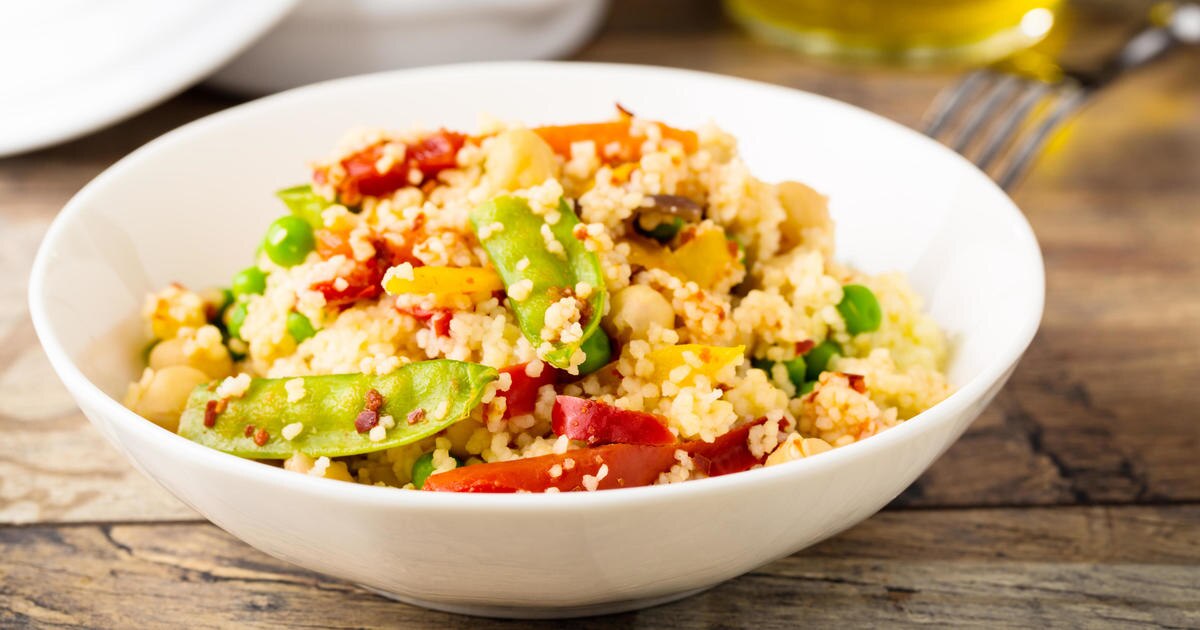 Healthy Arabic cuisine in Morocco and Tunisia | Iberostar