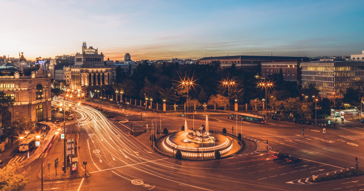 Travel to the 5 most exciting fashionable cities