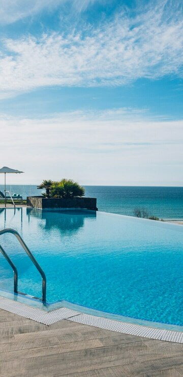 Iberostar Waves Playa Gaviotas 4* | All-inclusive hotel in Fuerteventura