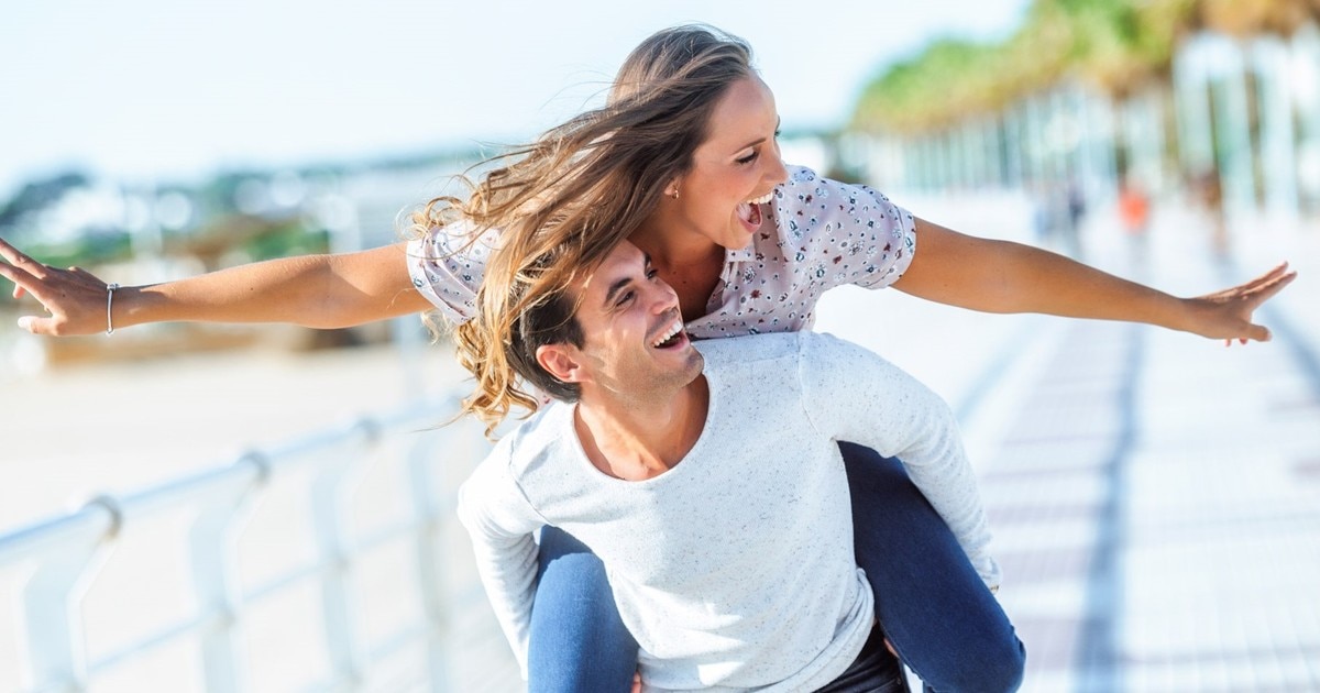 Travelling as a couple: the adventure of a lifetime | Iberostar