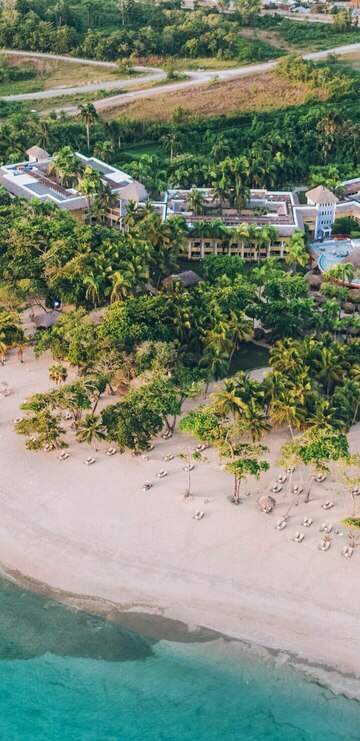 Iberostar Waves Costa Dorada 5* | Hotel Tudo Incluído em Puerto Plata