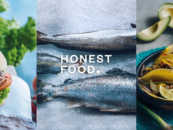 Honest Food