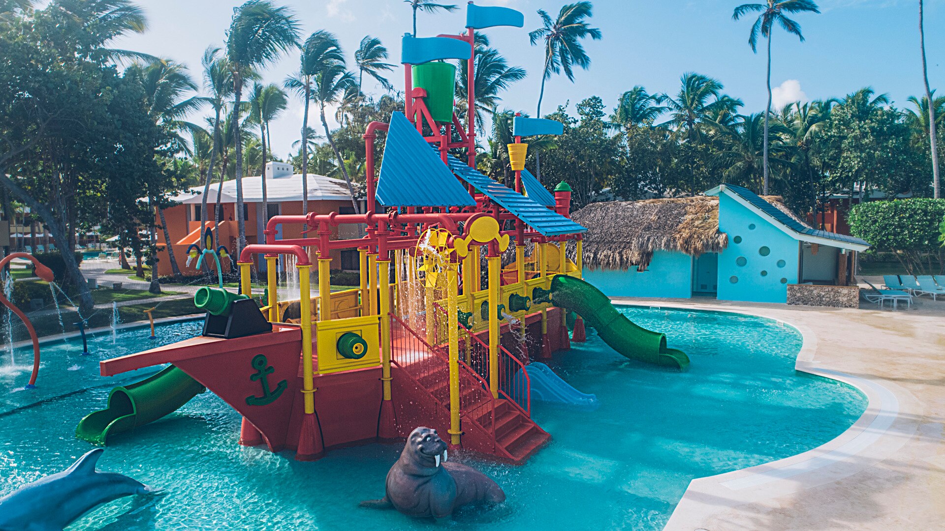 Iberostar Selection B varo Suites All inclusive Hotel Iberostar