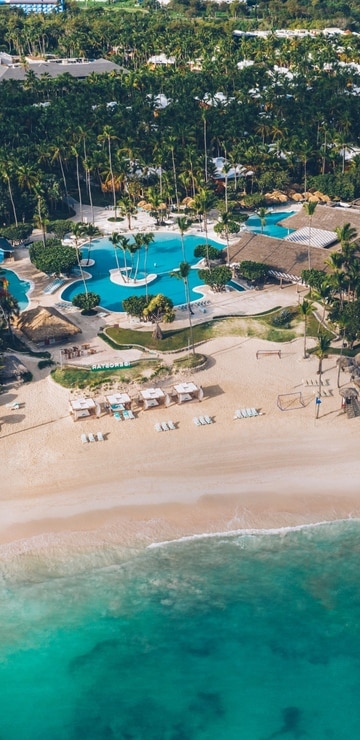 Iberostar Selection Bávaro Suites, All-inclusive hotel | Iberostar