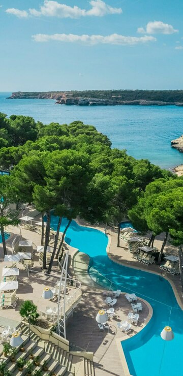 Iberostar Waves Club Cala Barca 4* | All-inclusive hotel in Majorca