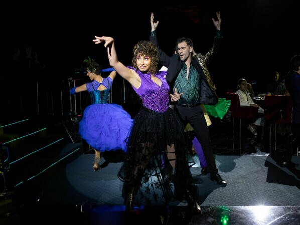 Nuevos shows y entretenimiento en hoteles de Riviera Maya - Iberostar