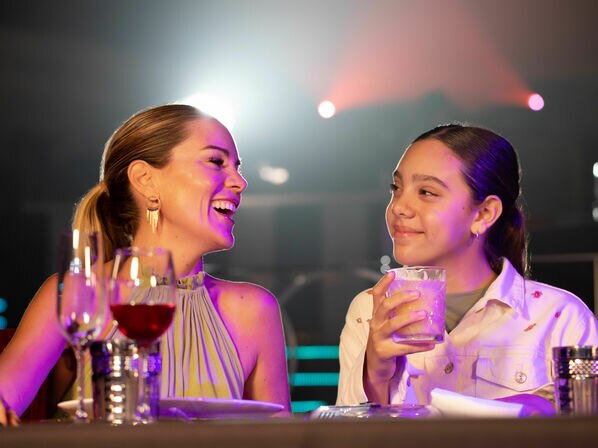 Nuevos shows y entretenimiento en hoteles de Riviera Maya - Iberostar