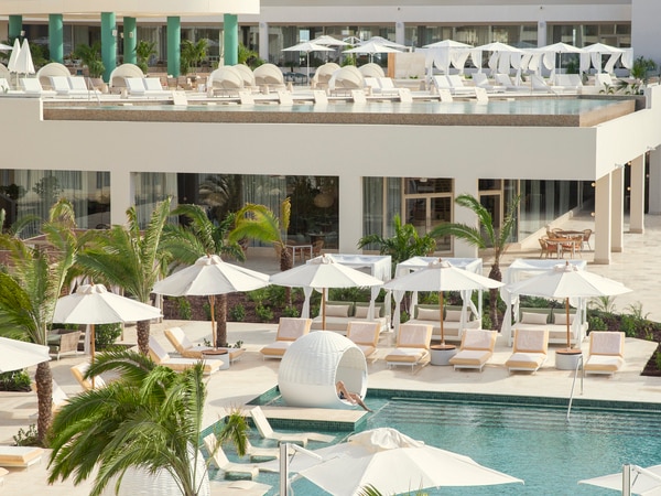 5⭐ Resort in Aruba | Iberostar®️