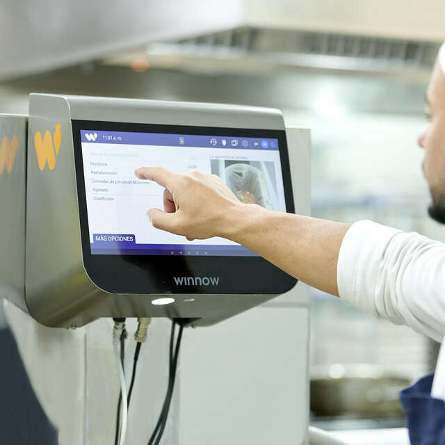 Iberostar y Winnow se unen para generar un impacto positivo e impulsar ...