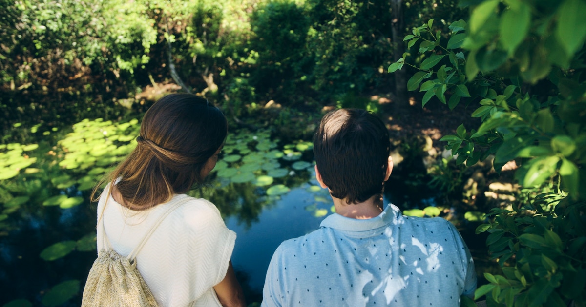 What is sustainable tourism? Examples that can save the planet | Iberostar