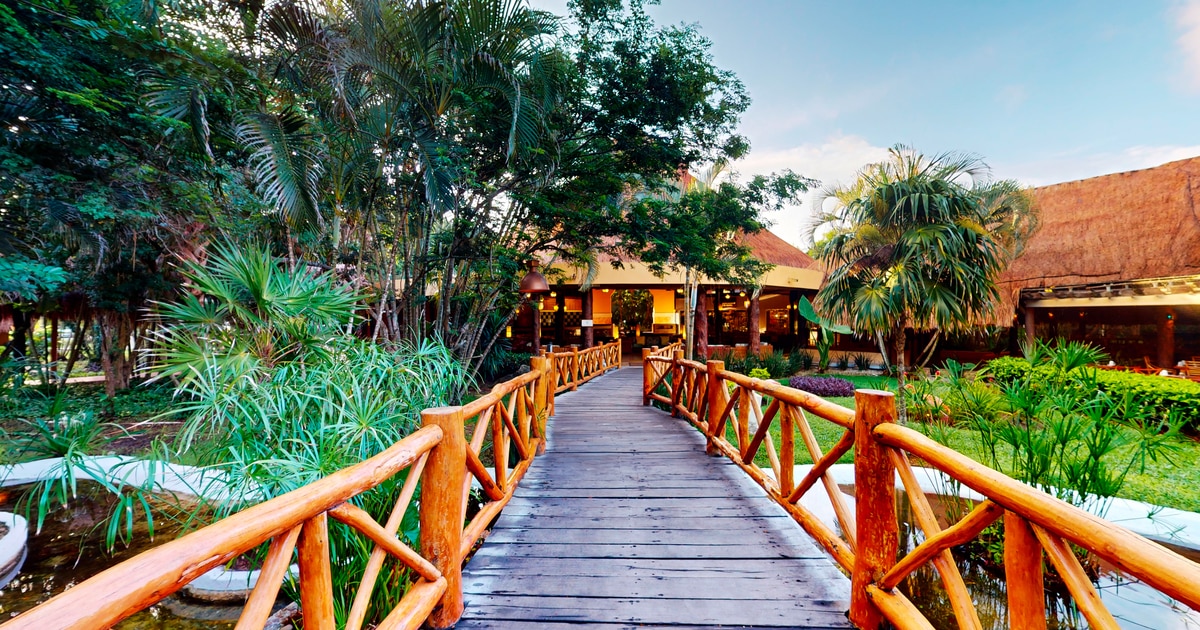 Accessible Tourism: Travel for People with Reduced Mobility