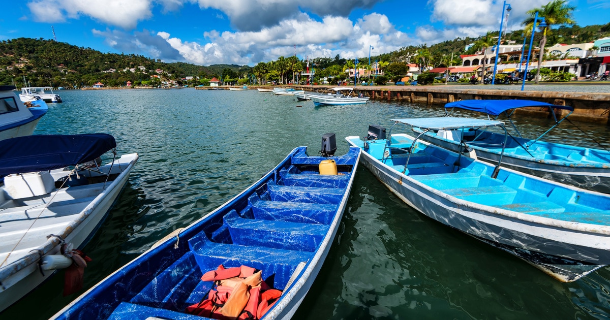 Typical Dominican food: The complete guide | Iberostar