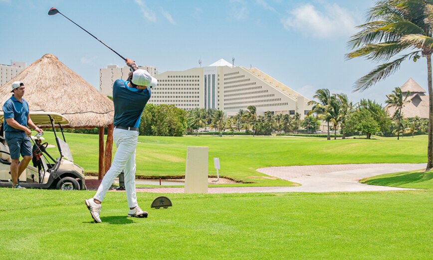 Iberostar Cancún Golf Club | Iberostar