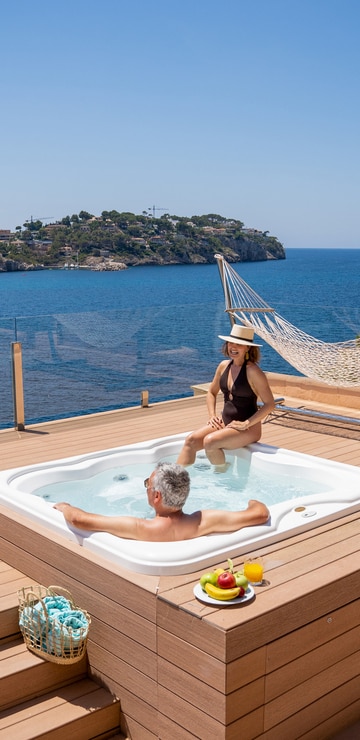 Iberostar Selection Jardín del Sol Suites 4* | Couples hotel in Majorca