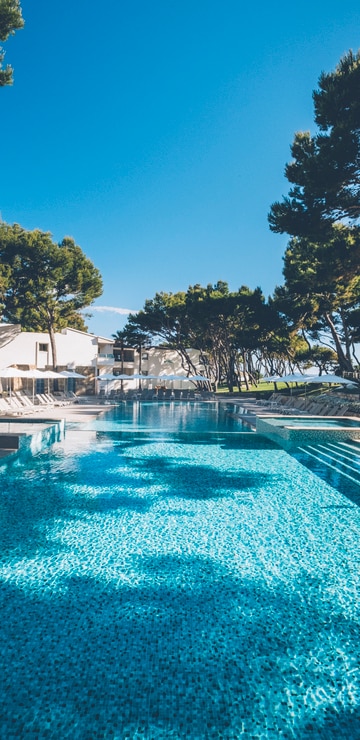Iberostar Selection Playa de Muro Village 5* Hotel de playa en Mallorca