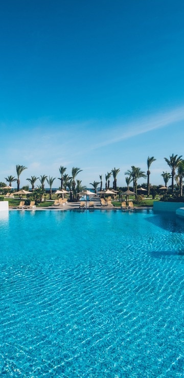 Iberostar Selection Royal El Mansour 5* | Beachfront hotel in Tunisia