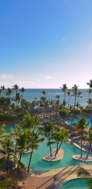 Iberostar Waves Punta Cana 5* | Hotel Todo Incluido en Punta Cana