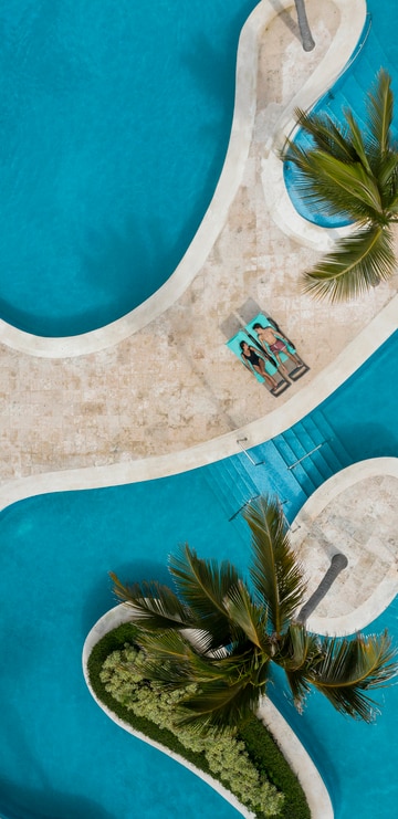 Iberostar Waves Punta Cana 5* | Hotel Todo Incluido en Punta Cana