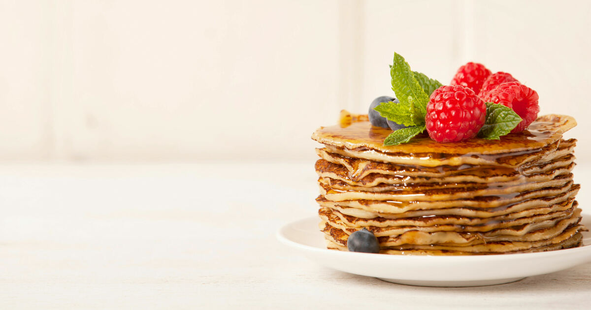 Pancake Day Worldwide: Traditions from Different Cultures