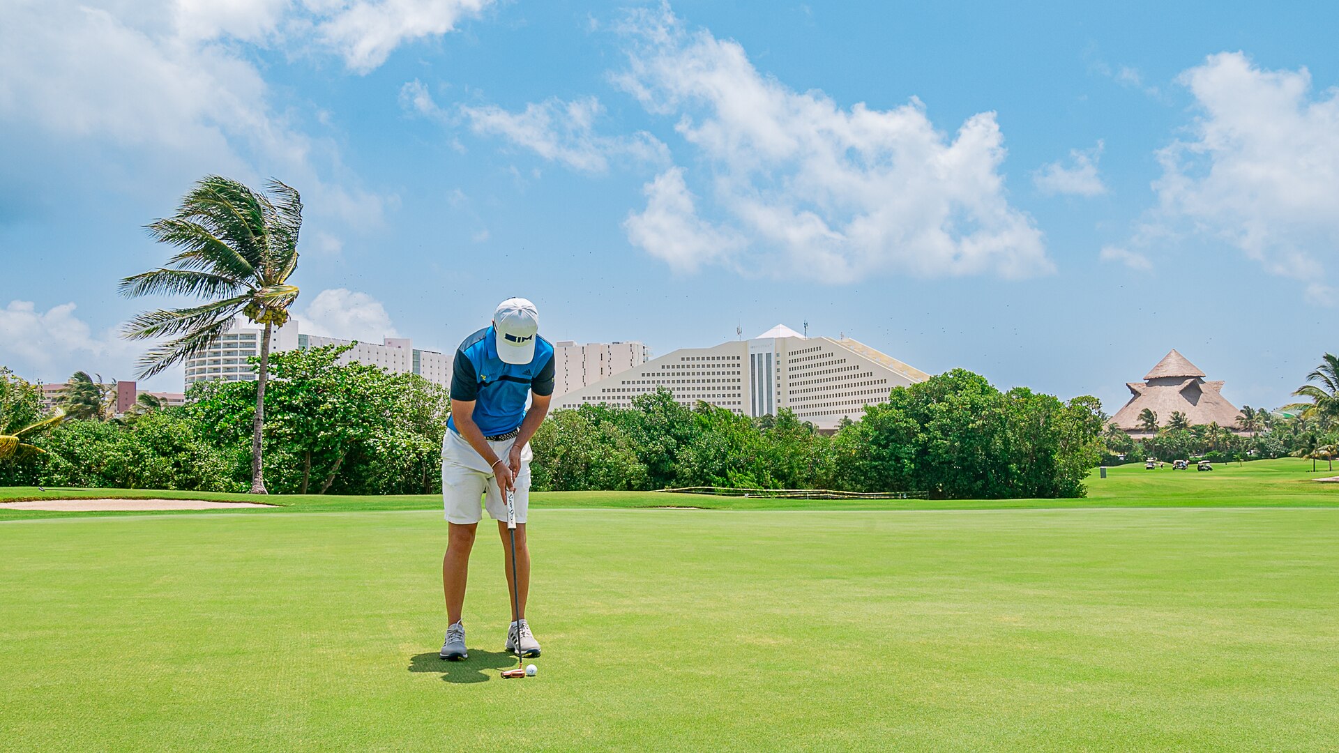 Iberostar Cancún Golf Club | Iberostar
