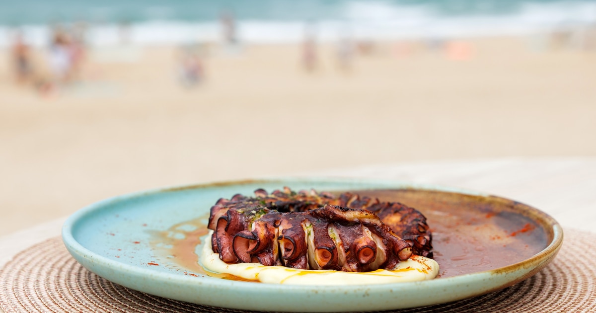 Qué comer en Cádiz | Guía de la mejor comida gaditana