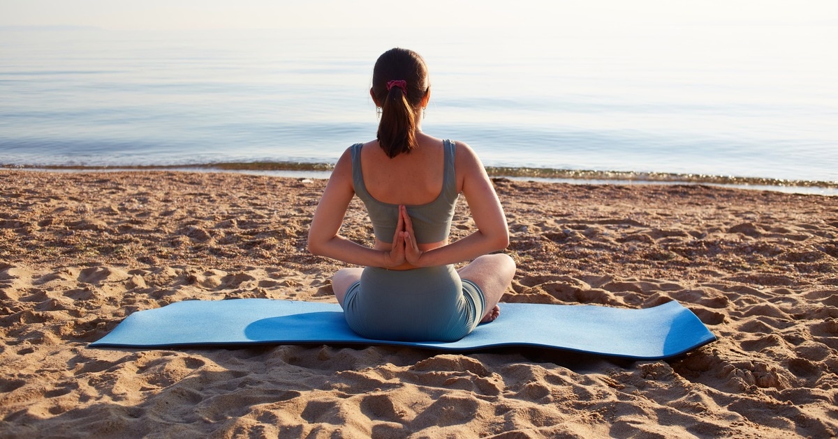 Yoga by the Sea: Benefits, Poses, and Tips