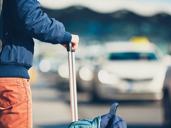 How to request your transfer between airport and Iberostar Resorts