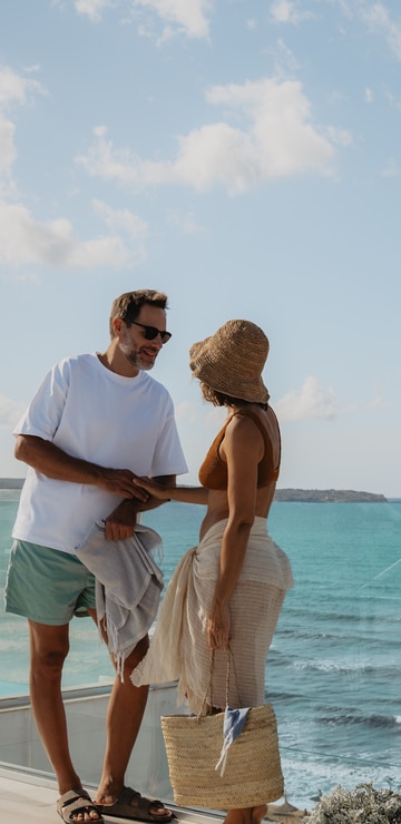 Iberostar Waves Bahía de Palma 4* | Adults-only hotel in Playa de Palma
