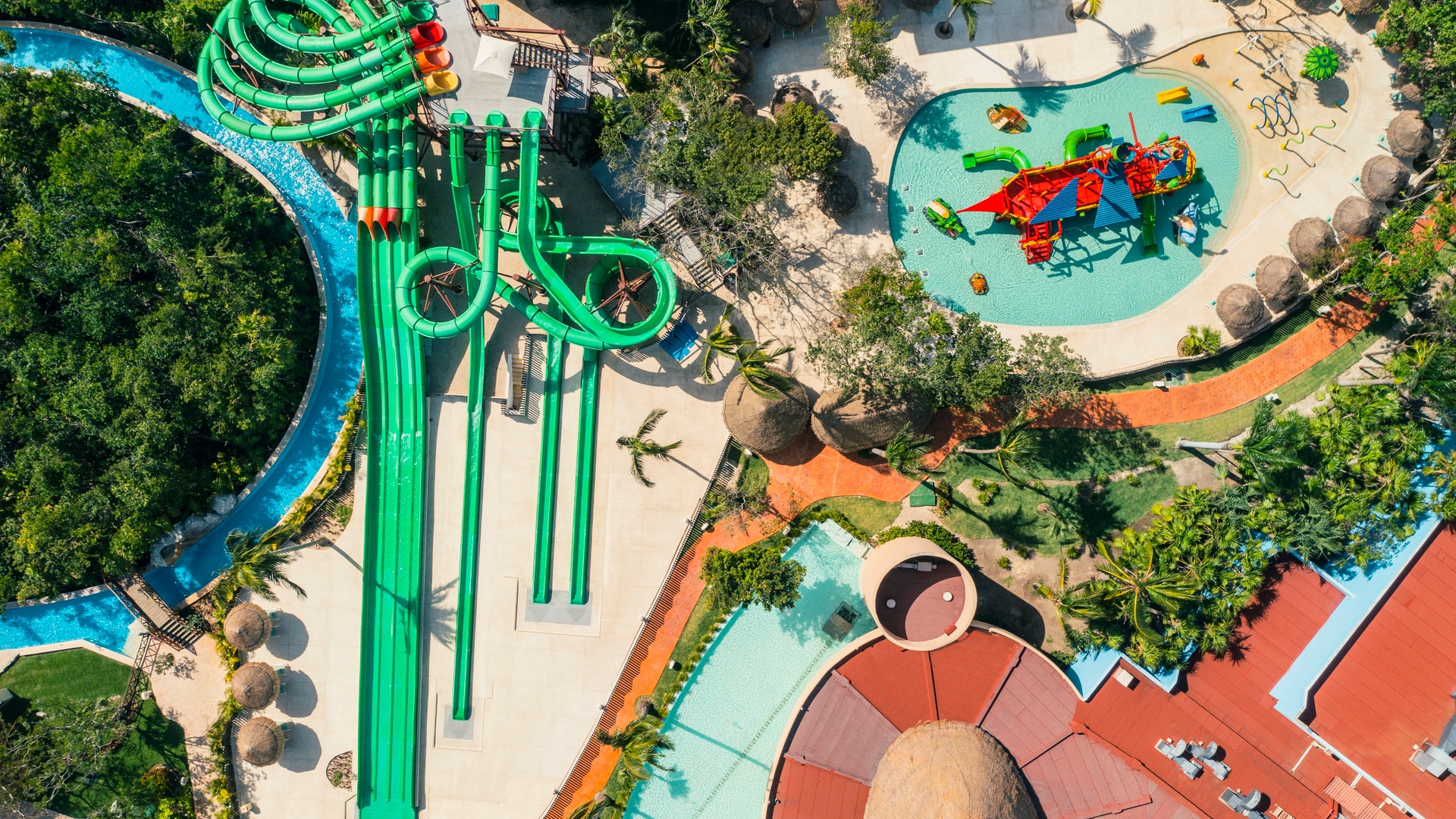 Iberostar Selection Paraíso Lindo: All-Inclusive resort in Riviera Maya ...