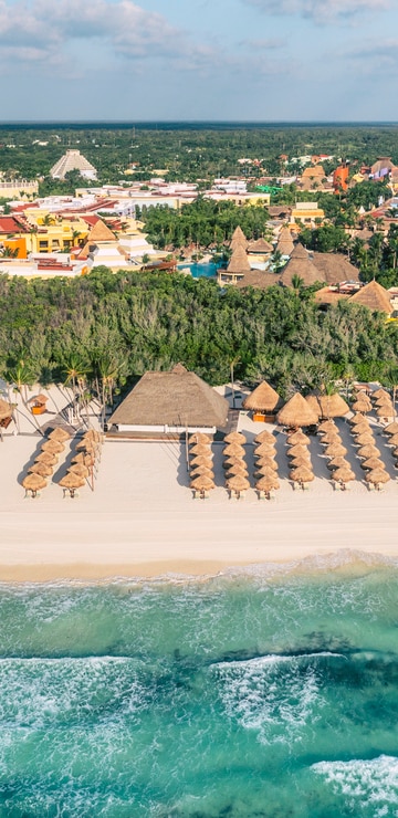 Iberostar Selection Paraíso Maya 5* | Family resort in the Riviera Maya