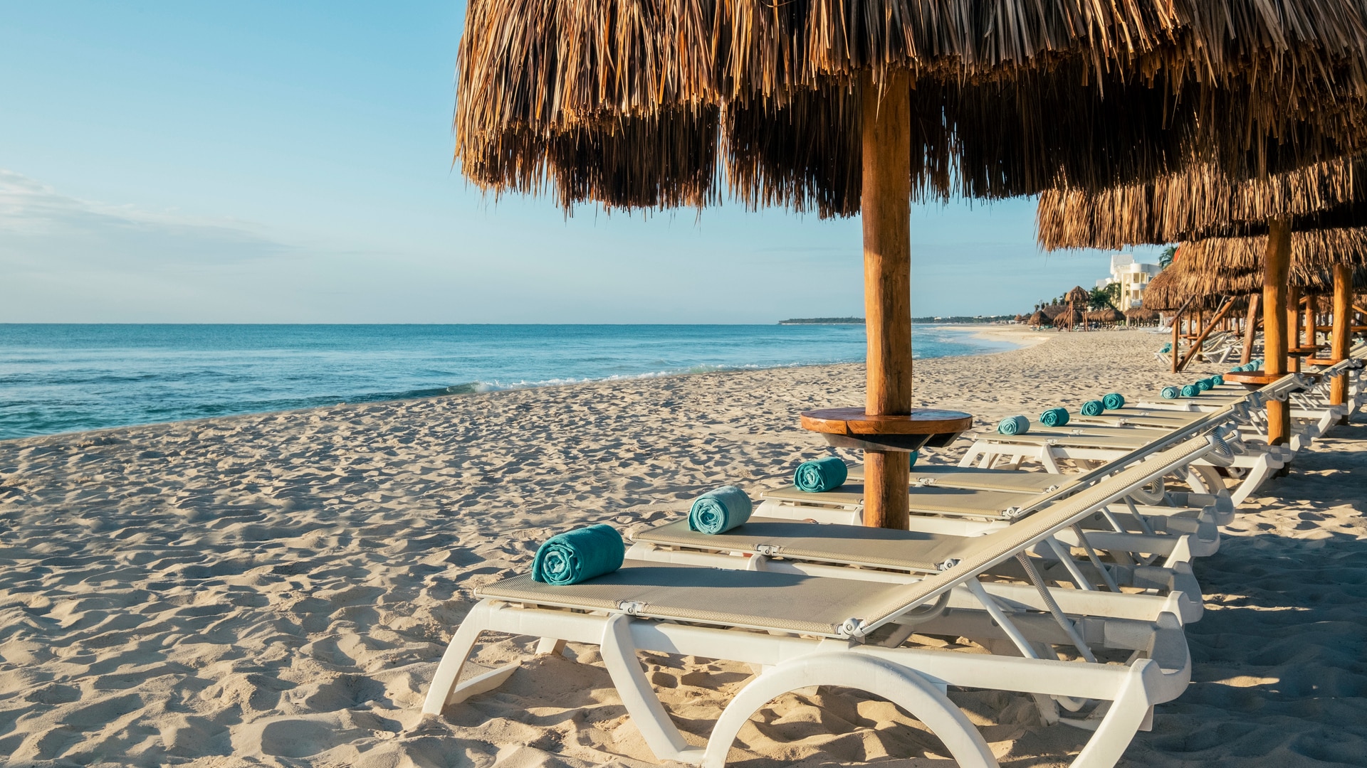 Iberostar Selection Paraíso del Mar 5* | All-inclusive hotel in Mexico