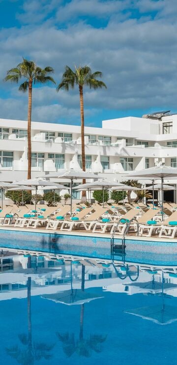 Iberostar Waves Las Dalias 4* | All-inclusive hotel in Costa Adeje