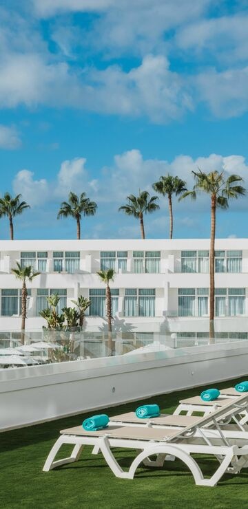 Iberostar Waves Las Dalias 4* | All-inclusive hotel in Costa Adeje