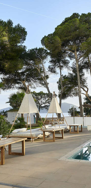 Iberostar Selection Santa Eulalia 4* | Couples hotel in Ibiza
