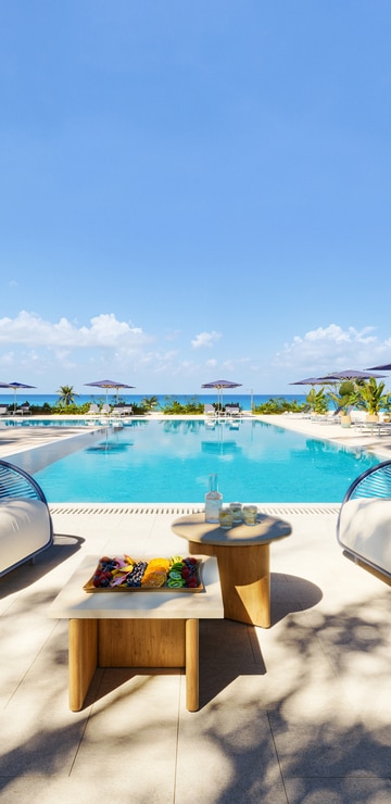 Iberostar Selection Zanzíbar 5* | 5-Star Hotel on Muyuni Beach