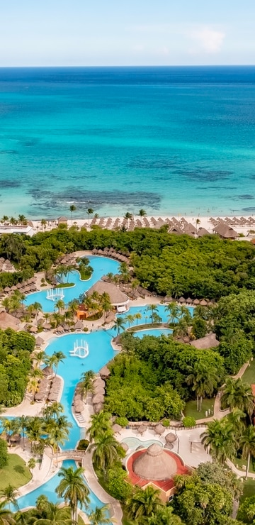 Iberostar Selection Paraíso del Mar 5* | All-inclusive hotel in Mexico